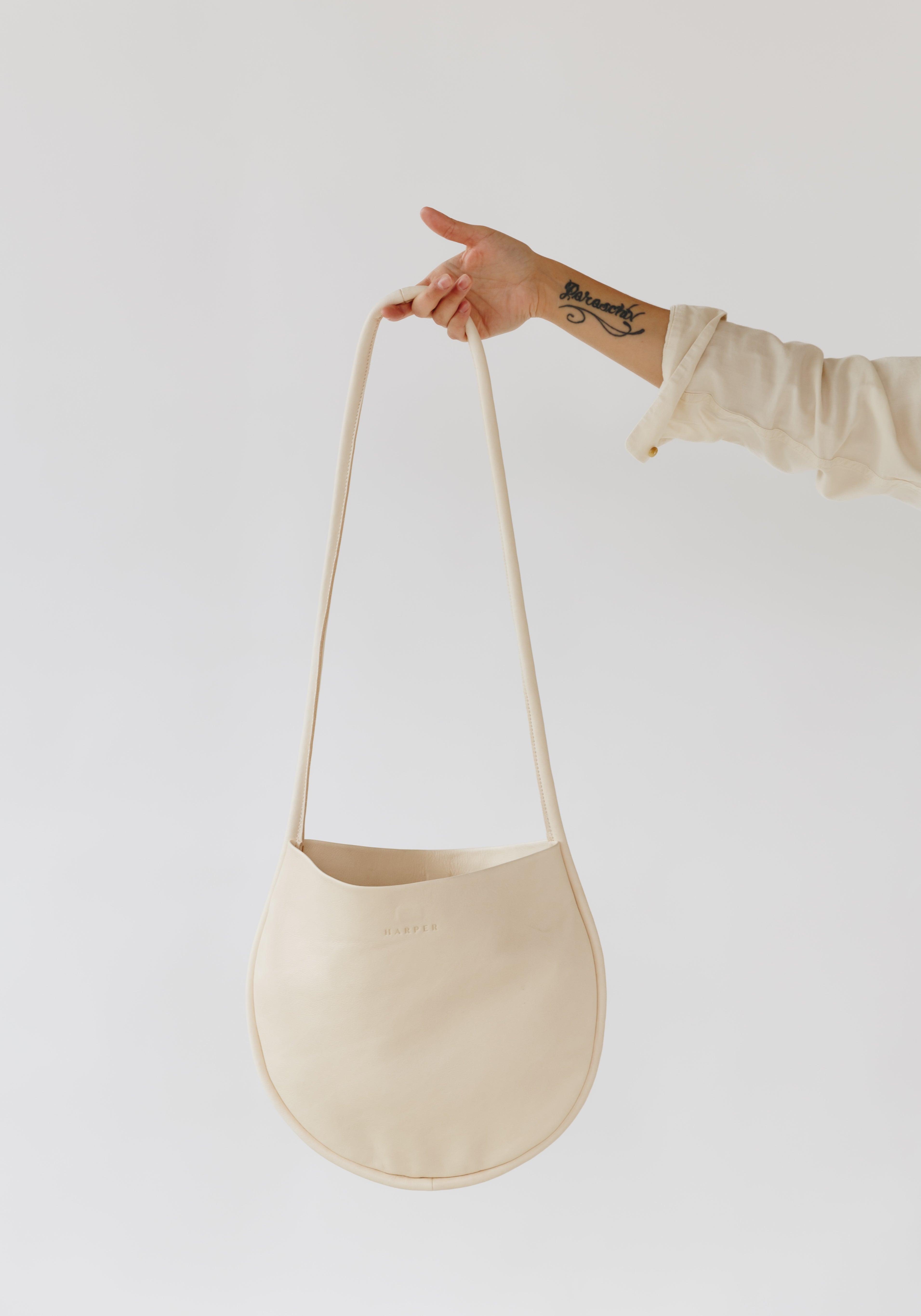 Harper the Label – Sustainable, Minimalist Leather Bags & Accessories