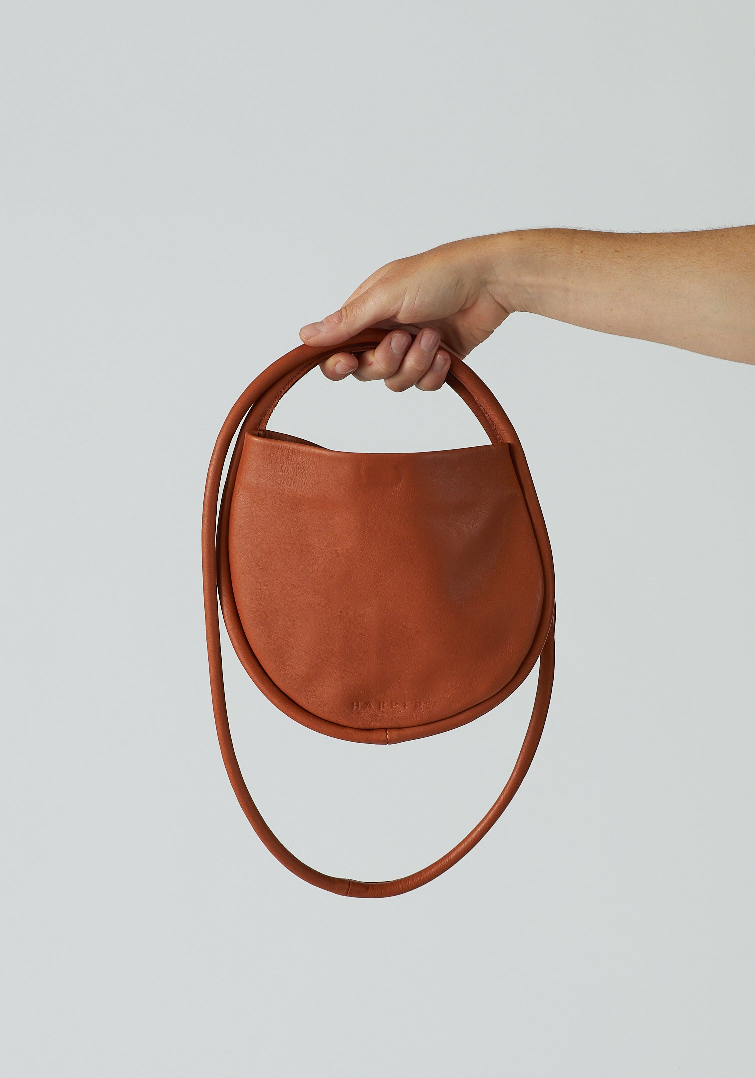 Shoulder Bags – Harper the Label