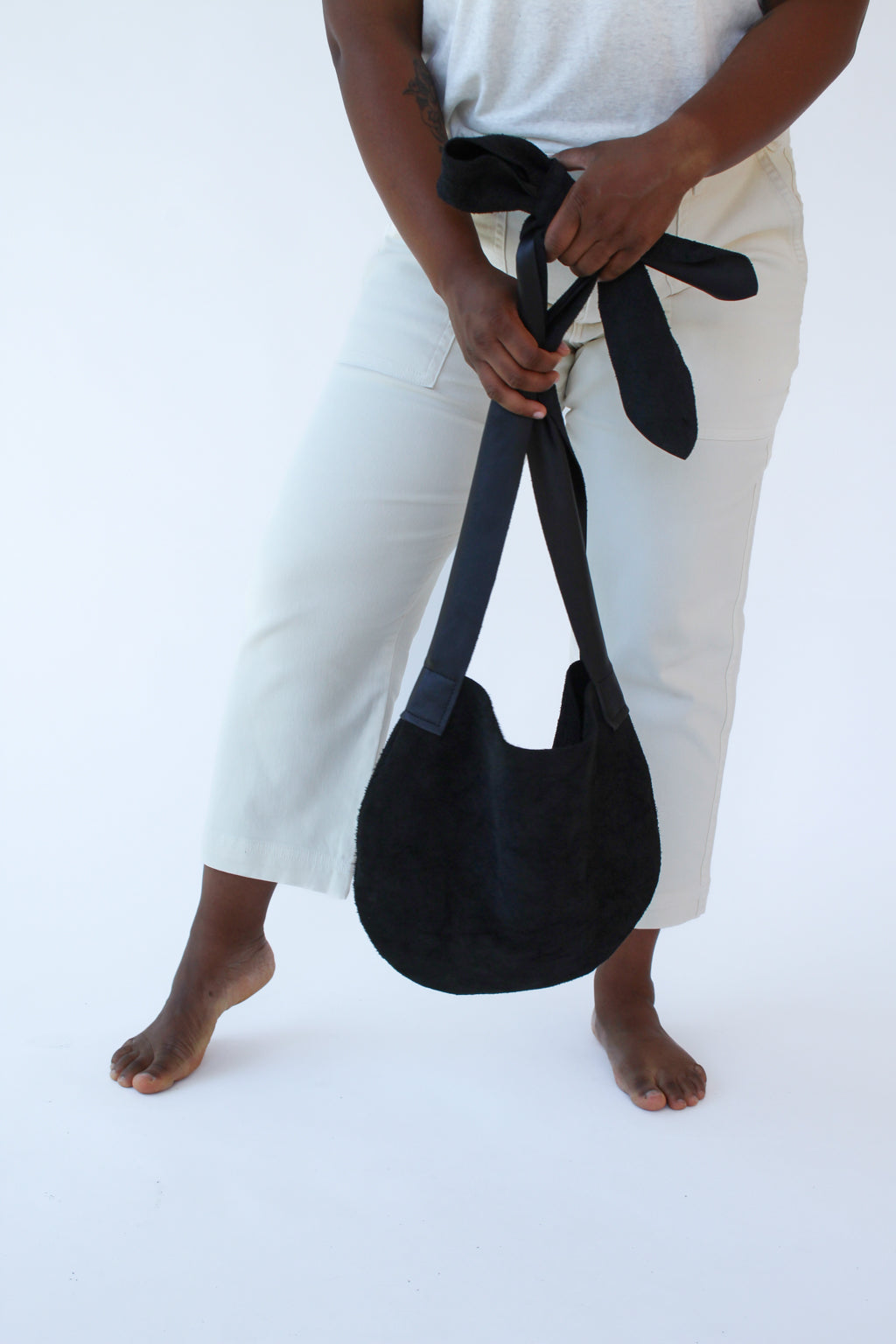 Harper x Liis | Luxury Leather Bags & Fragrance Collaboration – Harper ...