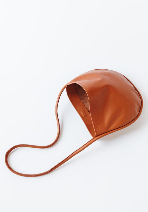 Harper the Label – Sustainable, Minimalist Leather Bags & Accessories